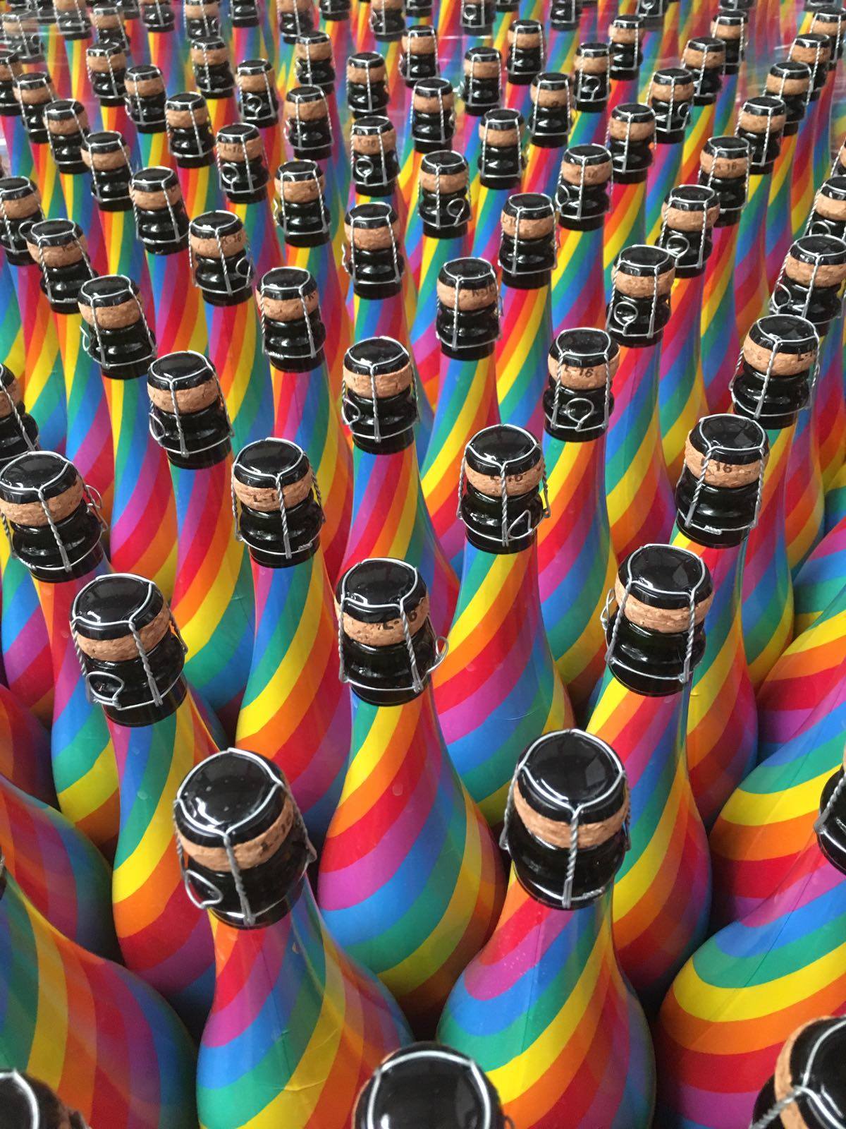 TRUE COLORS - Sumarroca